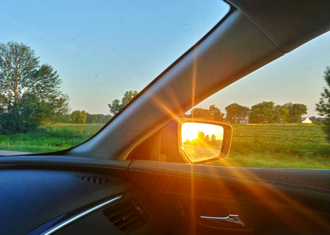 Best Scenic Drives in Rhode Island | Stacker