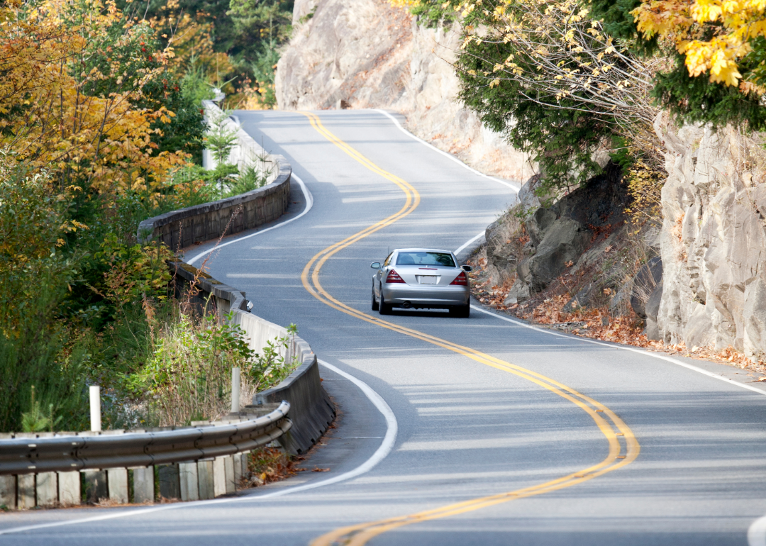 Best Scenic Drives in Wisconsin | Stacker