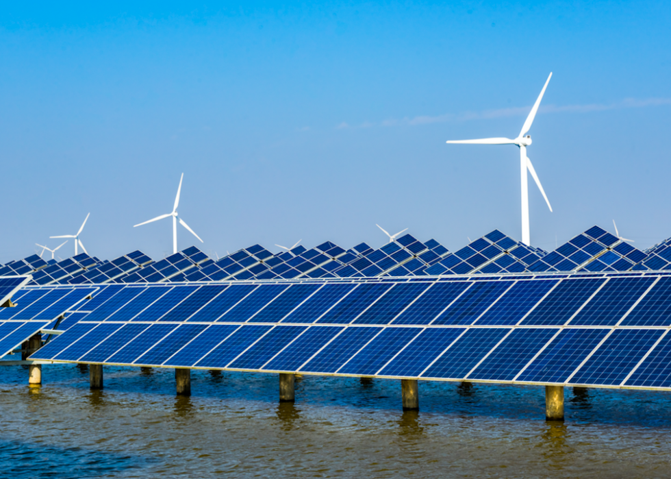 How Farmington Feels About Climate Change Policies | Stacker