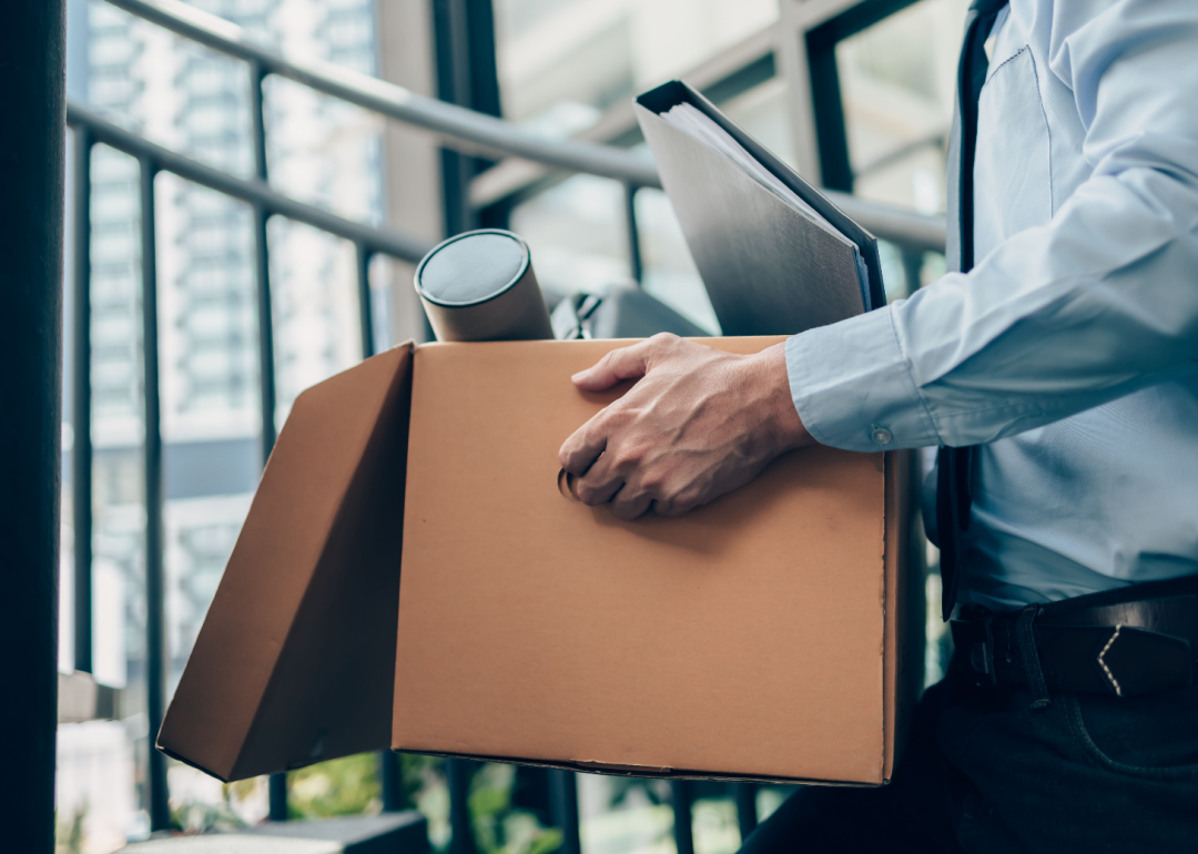 Counties With the Highest Unemployment in Florida | Stacker