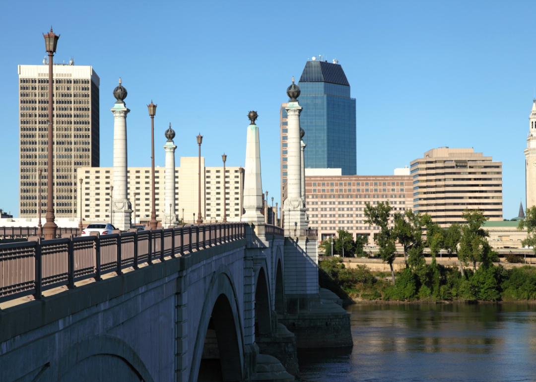 People From These Metros Are Looking to Buy Homes in Springfield ...