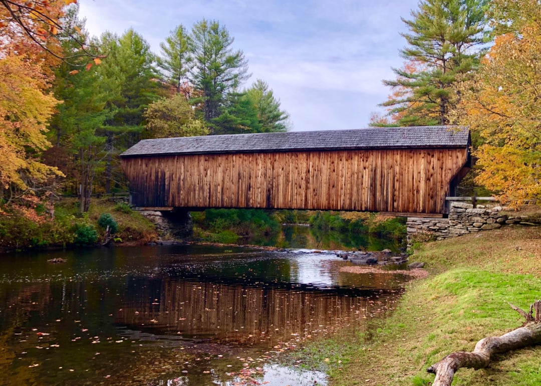 Warmest and Coldest Februaries in Sullivan County, New Hampshire ...