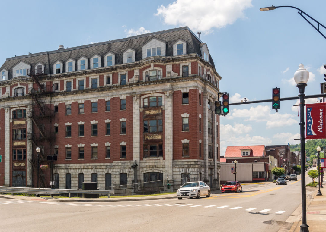 Warmest and Coldest Februaries in Taylor County, West Virginia History ...