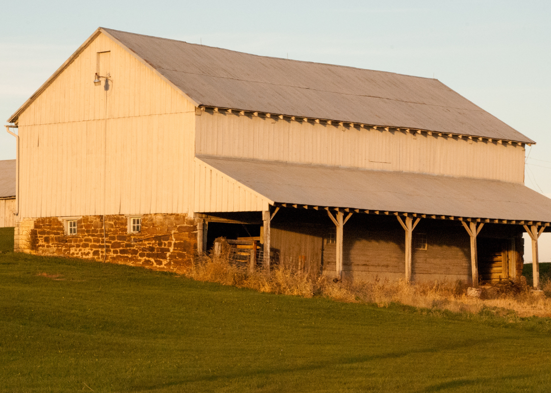 Warmest and Coldest January in Iowa County, Iowa History | Stacker
