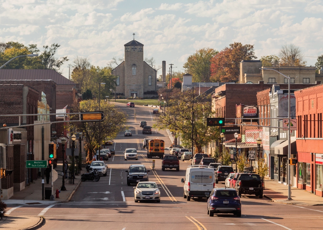 Warmest and Coldest Februaries in Jackson County, Wisconsin History ...