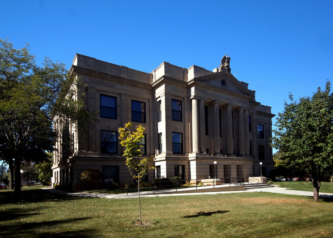 1 in 797 People in Lincoln County, Minnesota Are Grandparents Caring ...