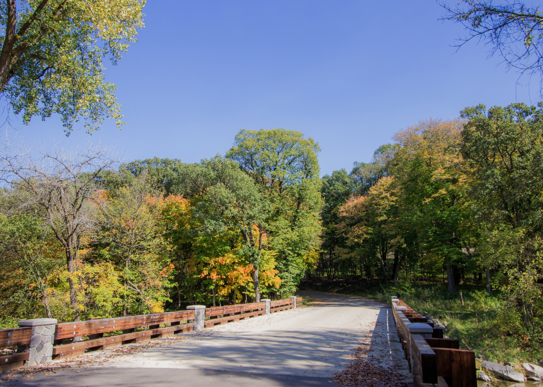 Warmest and Coldest Februaries in Lyon County, Minnesota History | Stacker
