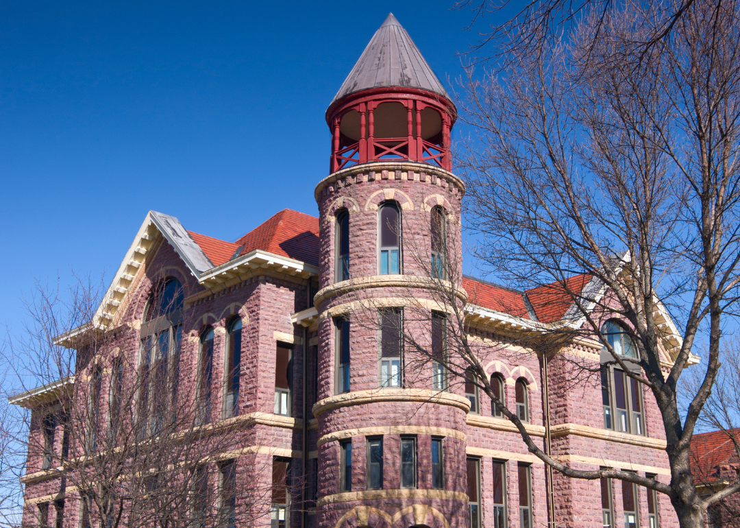 Warmest and Coldest January in Rock County, Minnesota History | Stacker