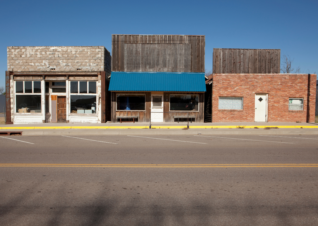 Warmest and Coldest January in Harmon County, Oklahoma History | Stacker