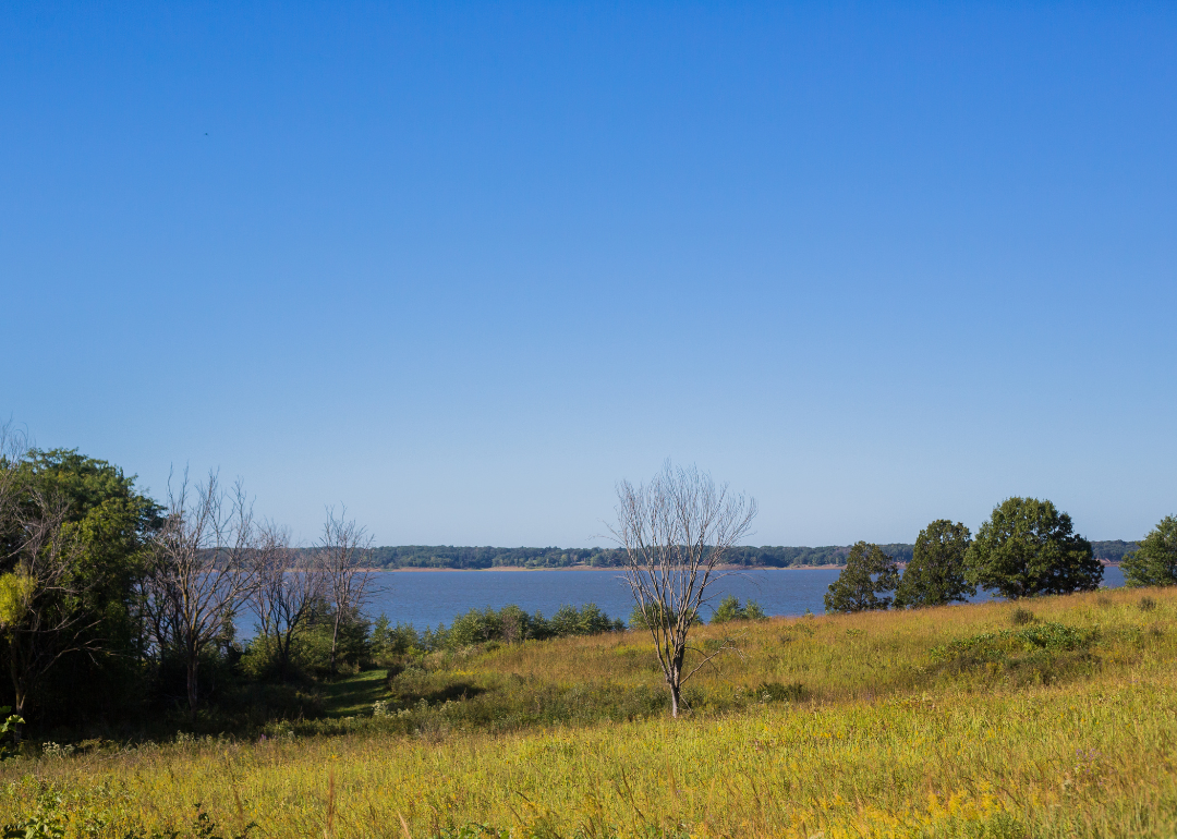 Warmest and Coldest January in Marion County, Iowa History | Stacker