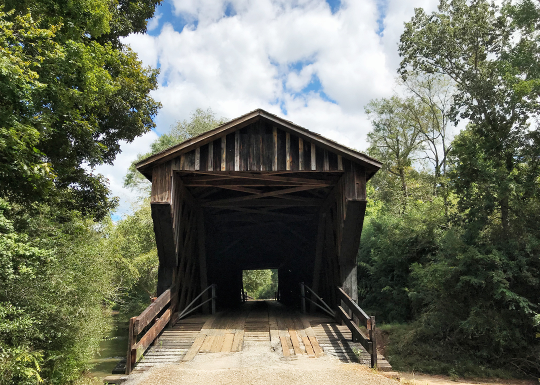 Warmest and Coldest January in Meriwether County, Georgia History | Stacker