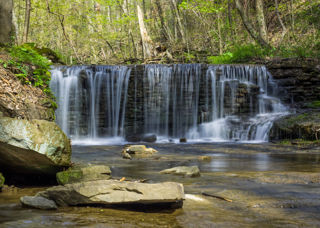 Warmest and Coldest January in Indiana County, Pennsylvania History ...