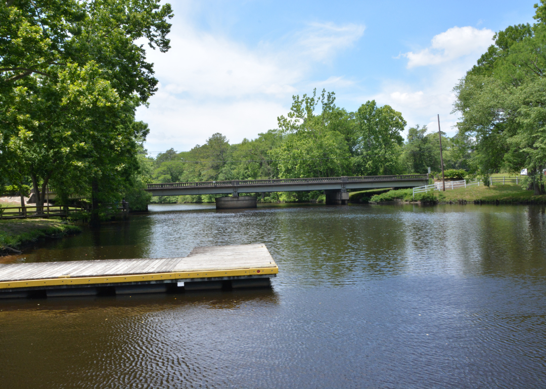 1 in 70 People in Jones County, North Carolina Are Grandparents Caring ...