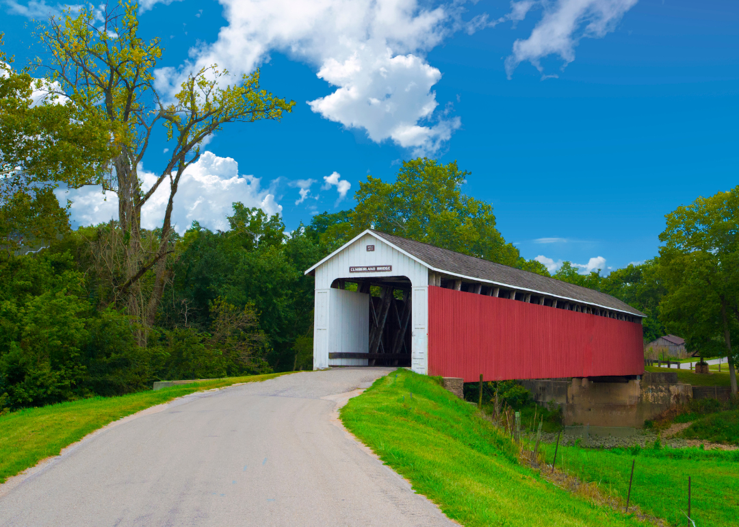 1 in 79 People in Grant County, Indiana Are Grandparents Caring for ...