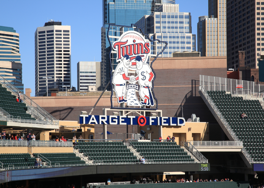 Best Draft Picks in Minnesota Twins History | ATS.io