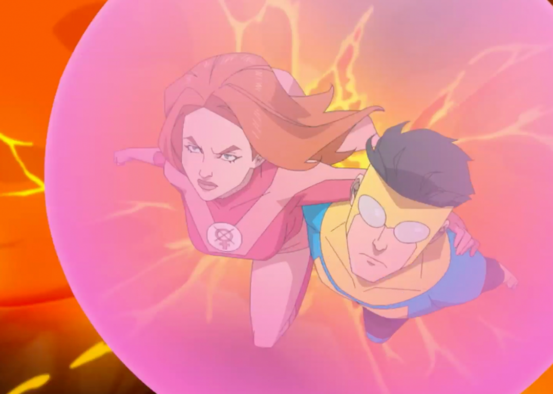 50 Best TV Shows of All Time | Stacker