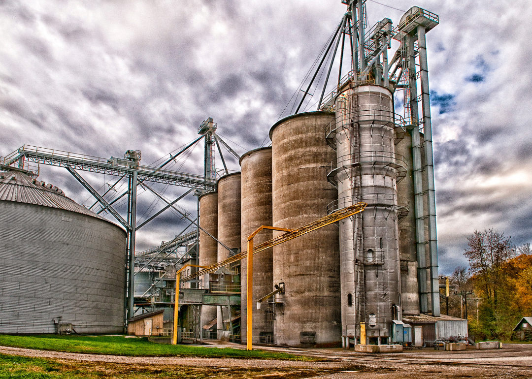 Warmest Decembers in Newaygo County, Michigan History | Stacker