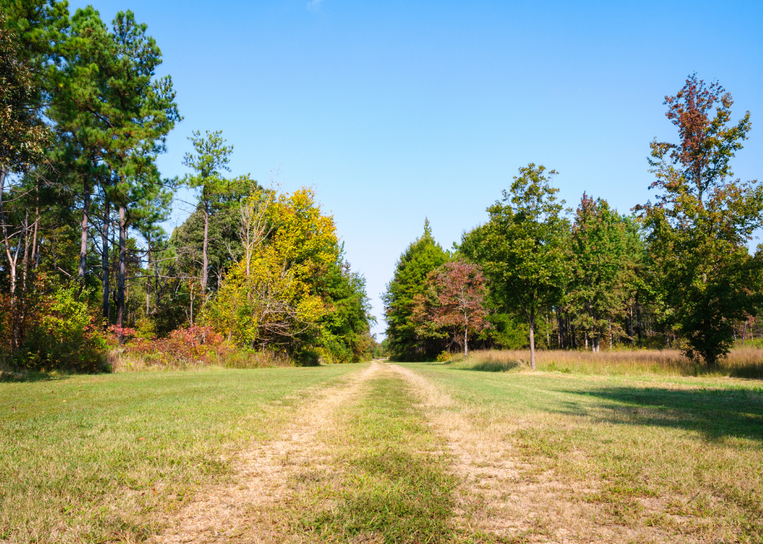 Warmest and Coldest January in Cherokee County, South Carolina History ...