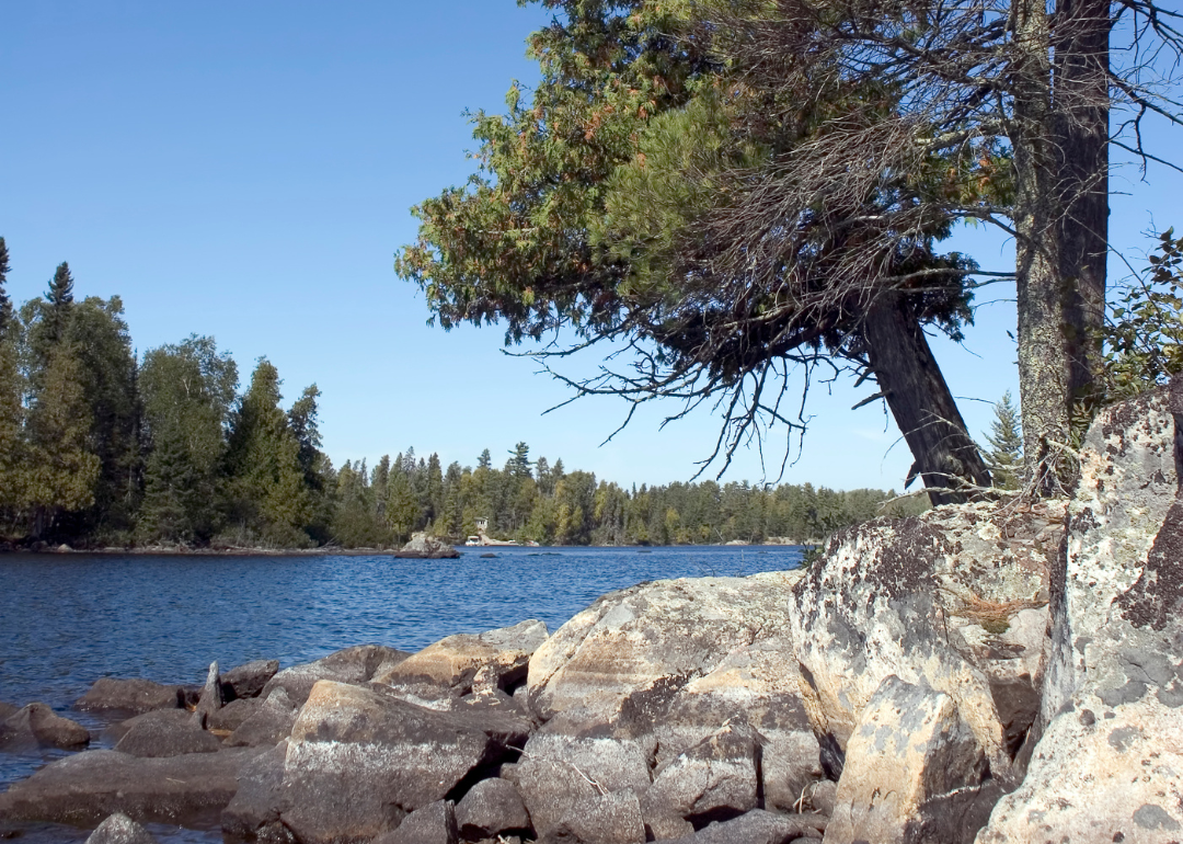 Warmest and Coldest Februaries in Grant County, Minnesota History | Stacker