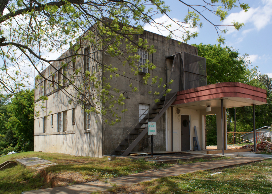 Warmest and Coldest January in Tippah County, Mississippi History | Stacker