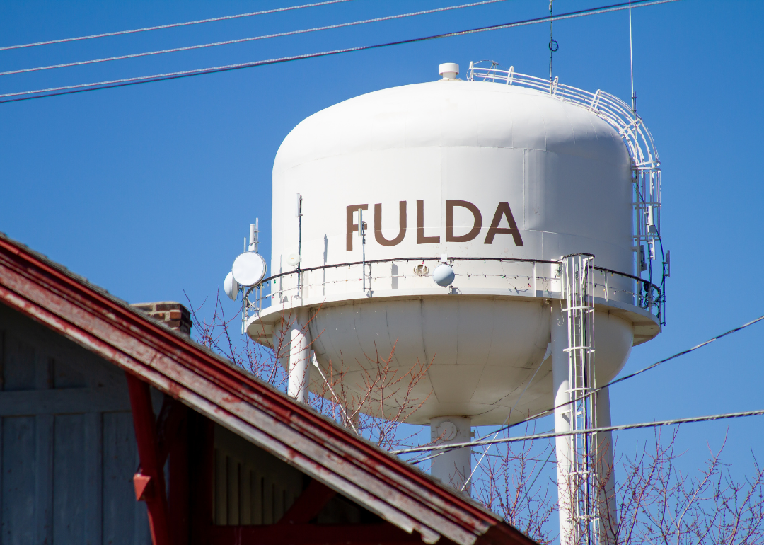 Warmest and Coldest January in Murray County, Minnesota History | Stacker