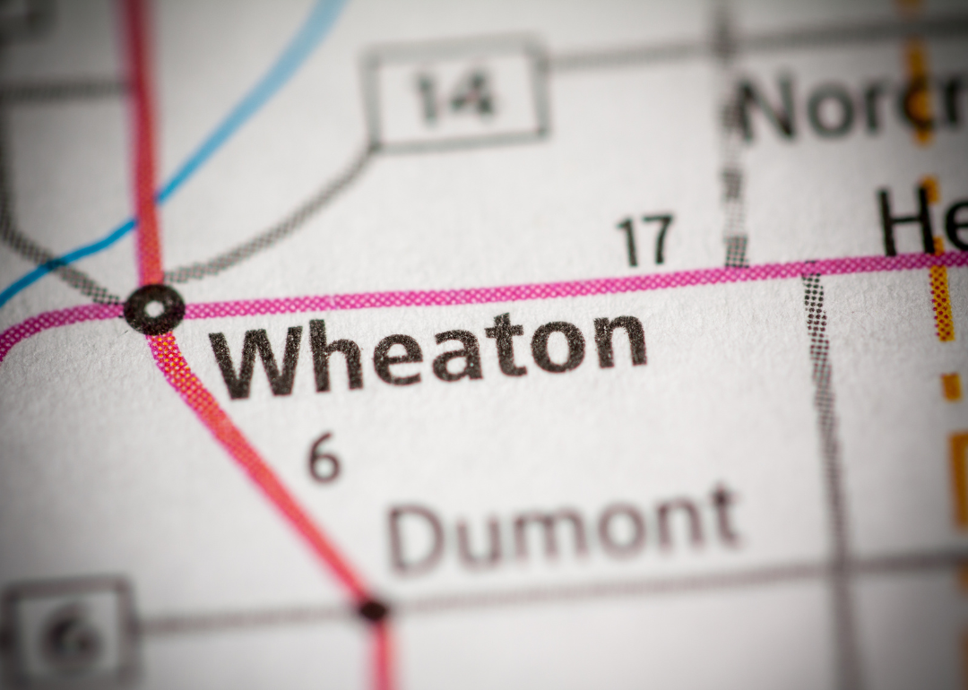 Warmest and Coldest January in Traverse County, Minnesota History | Stacker