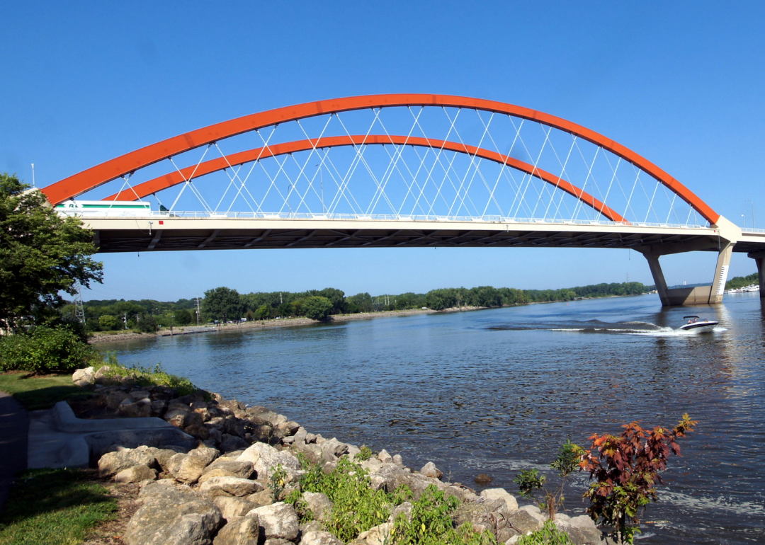 Warmest Decembers in Dakota County, Minnesota History | Stacker