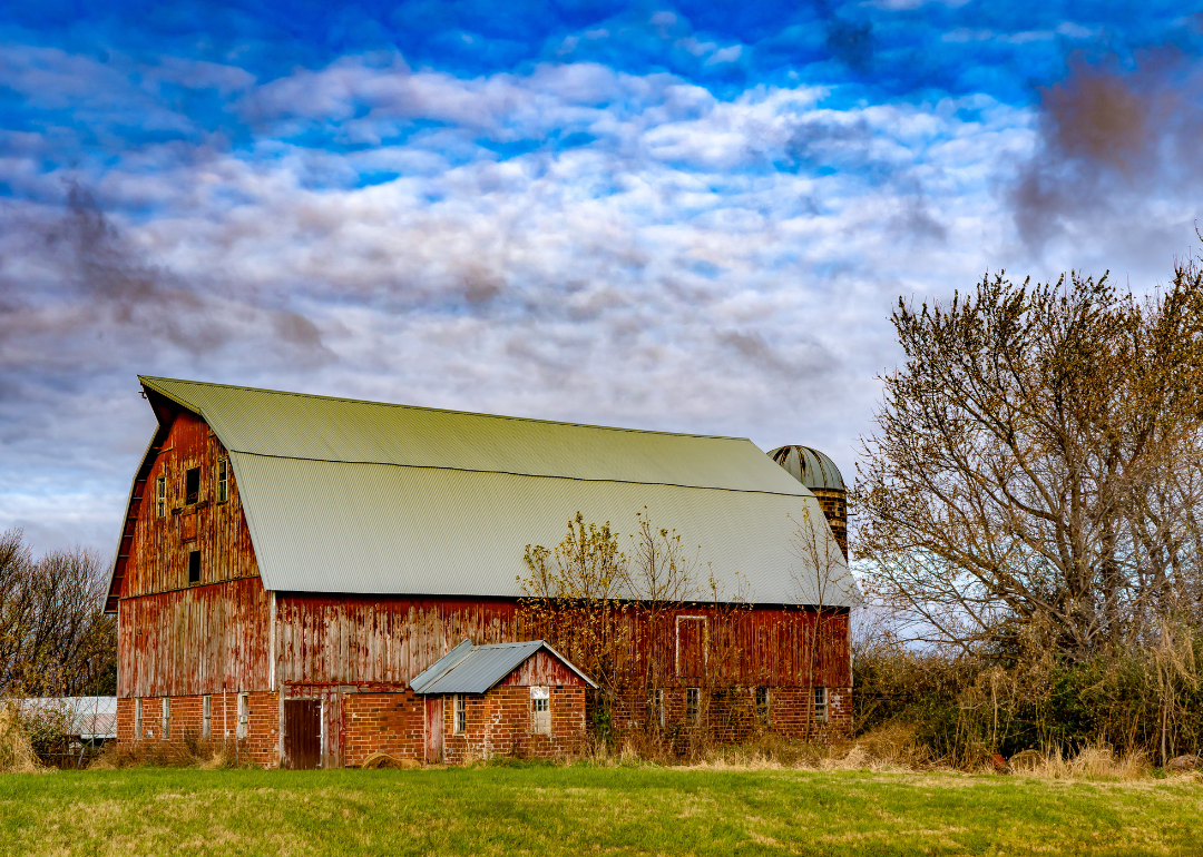 Warmest and Coldest January in Dodge County, Minnesota History | Stacker