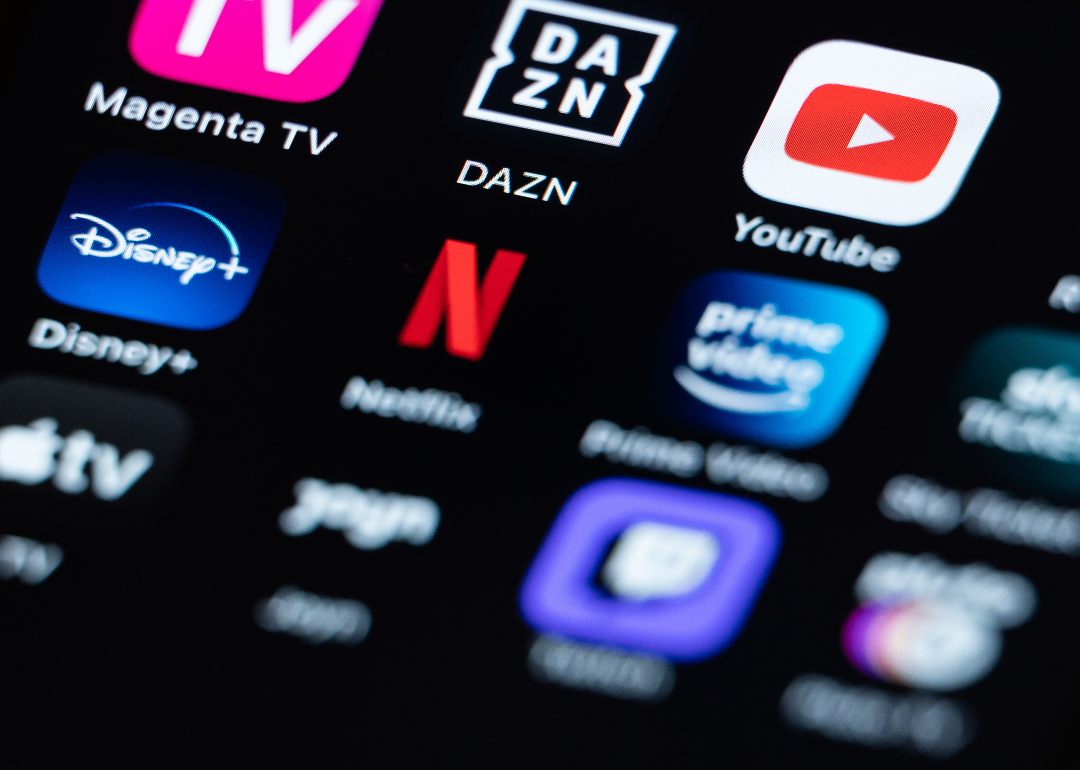 The Future of Streaming Services Amid Inflation and Economic ...