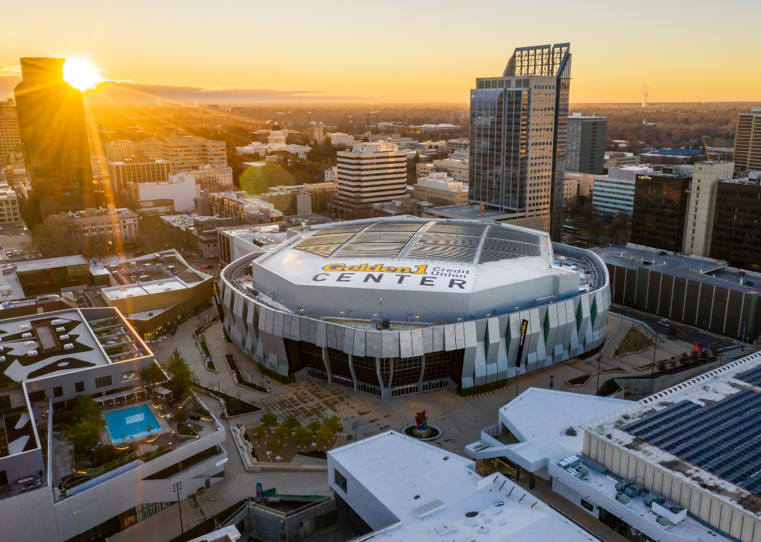 Best Draft Picks in Sacramento Kings History | Stacker