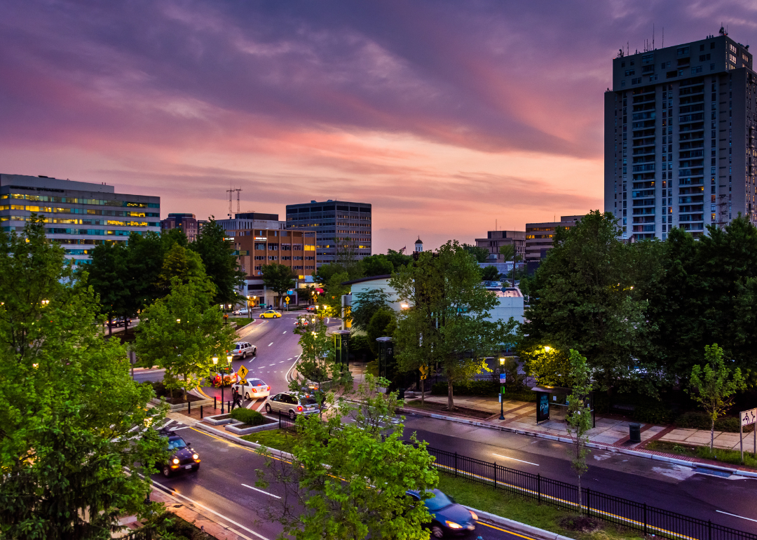 1 in 170 People in Baltimore County, Maryland Are Grandparents Caring ...