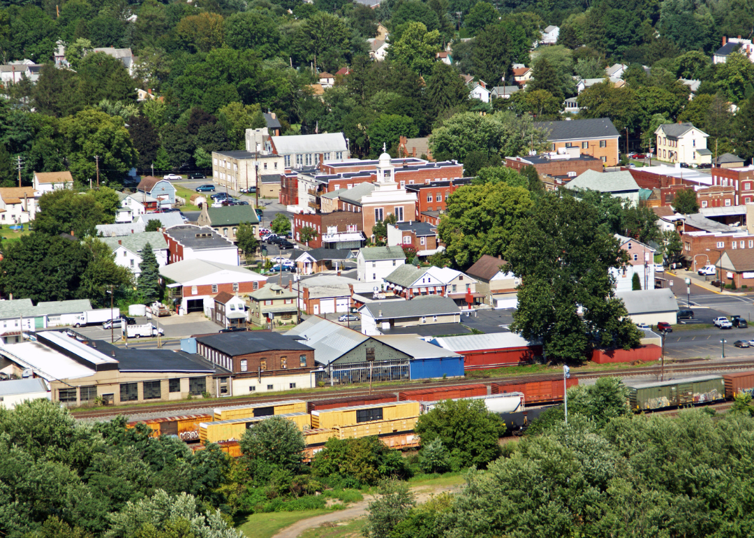 1 in 172 People in Northumberland County, Pennsylvania Are Grandparents ...