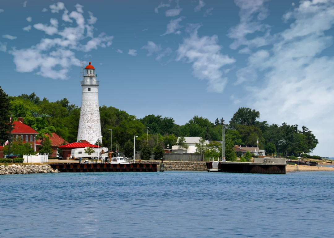 Warmest Decembers in St. Clair County, Michigan History | Stacker