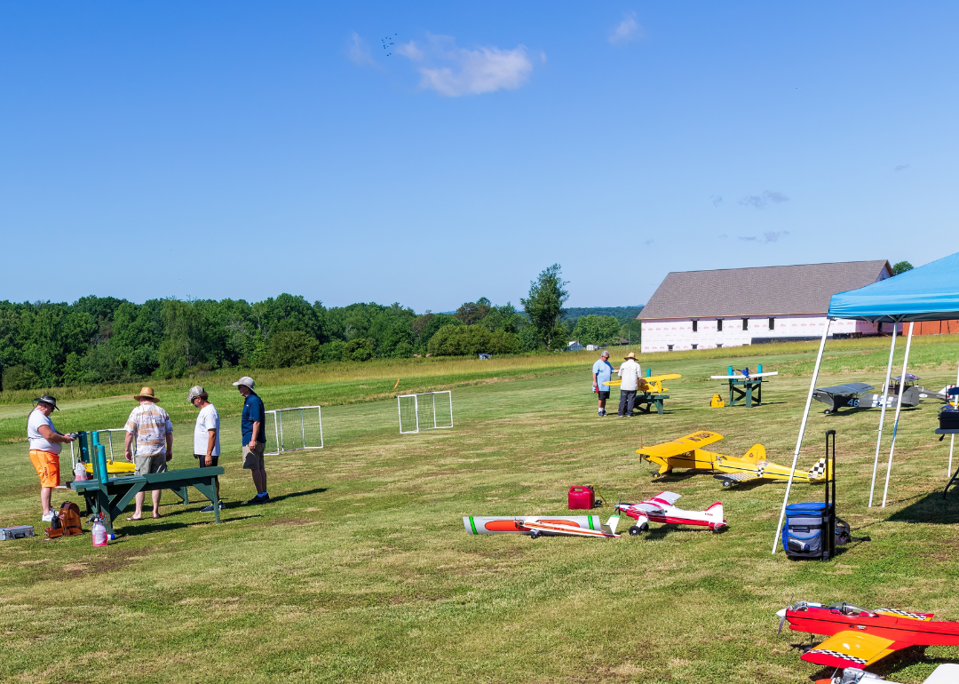 Warmest Decembers in Alexander County, North Carolina History | Stacker