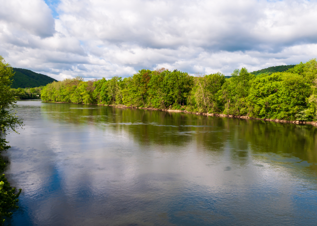 Warmest and Coldest January in Warren County, Pennsylvania History ...