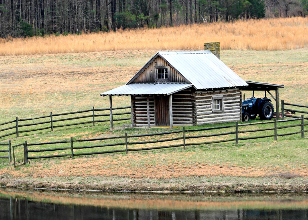 Warmest Decembers in Warren County, North Carolina History | Stacker