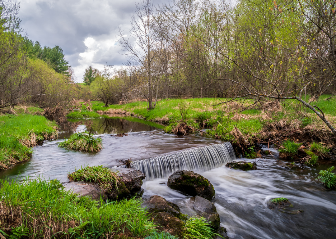 Warmest and Coldest Februaries in St. Croix County, Wisconsin History ...