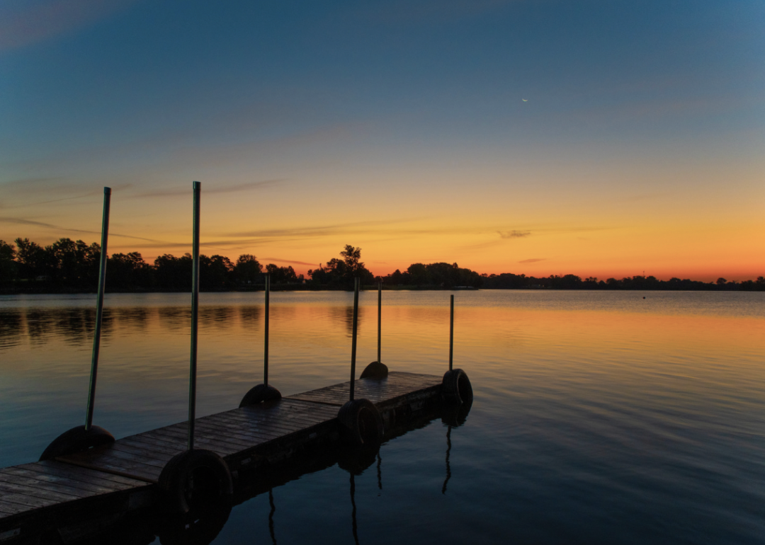Warmest and Coldest Februaries in Howard County, Indiana History | Stacker