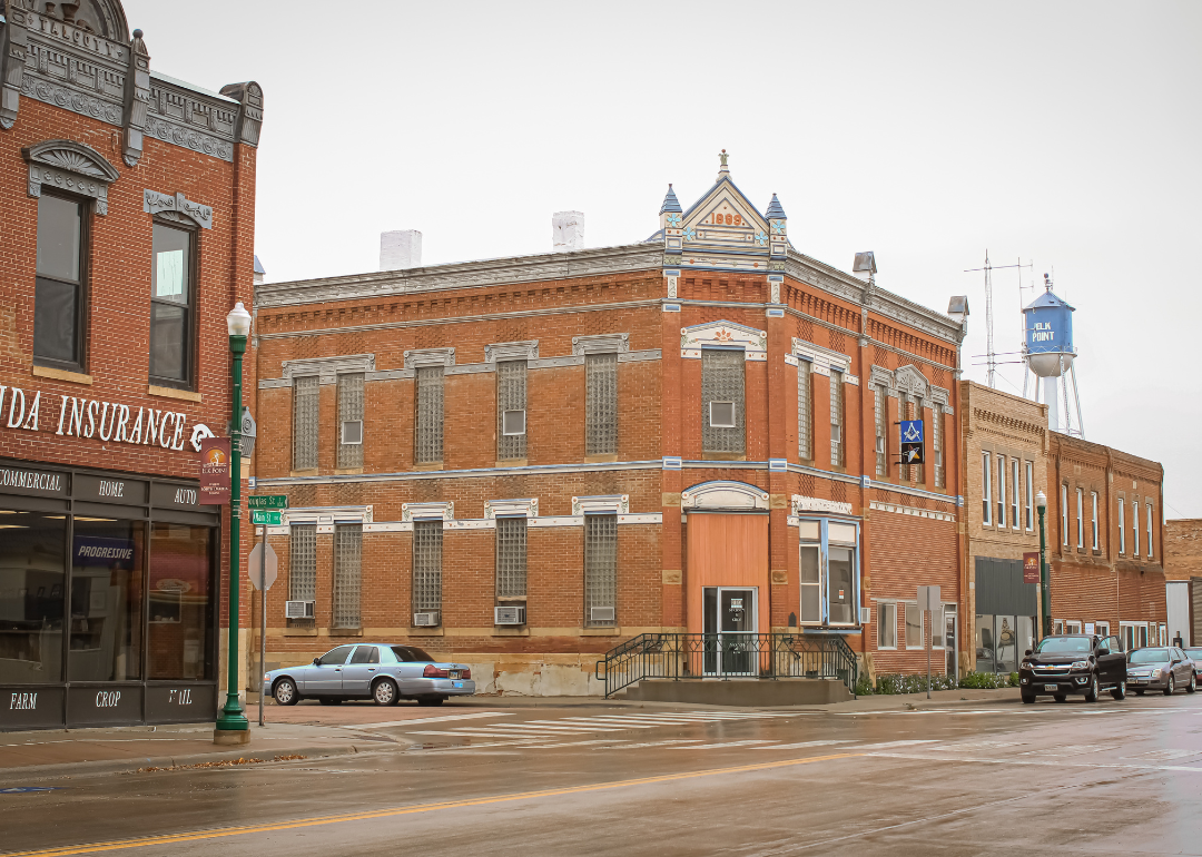 Warmest and Coldest January in Union County, South Dakota History | Stacker
