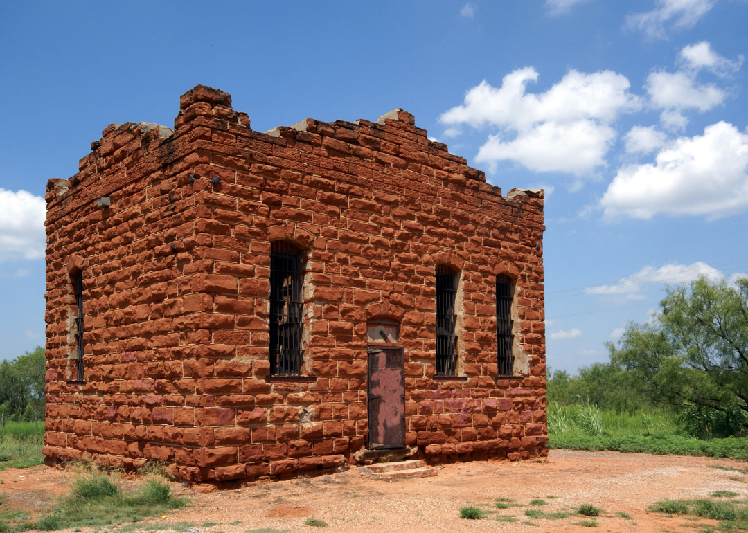 Warmest and Coldest January in Kent County, Texas History | Stacker
