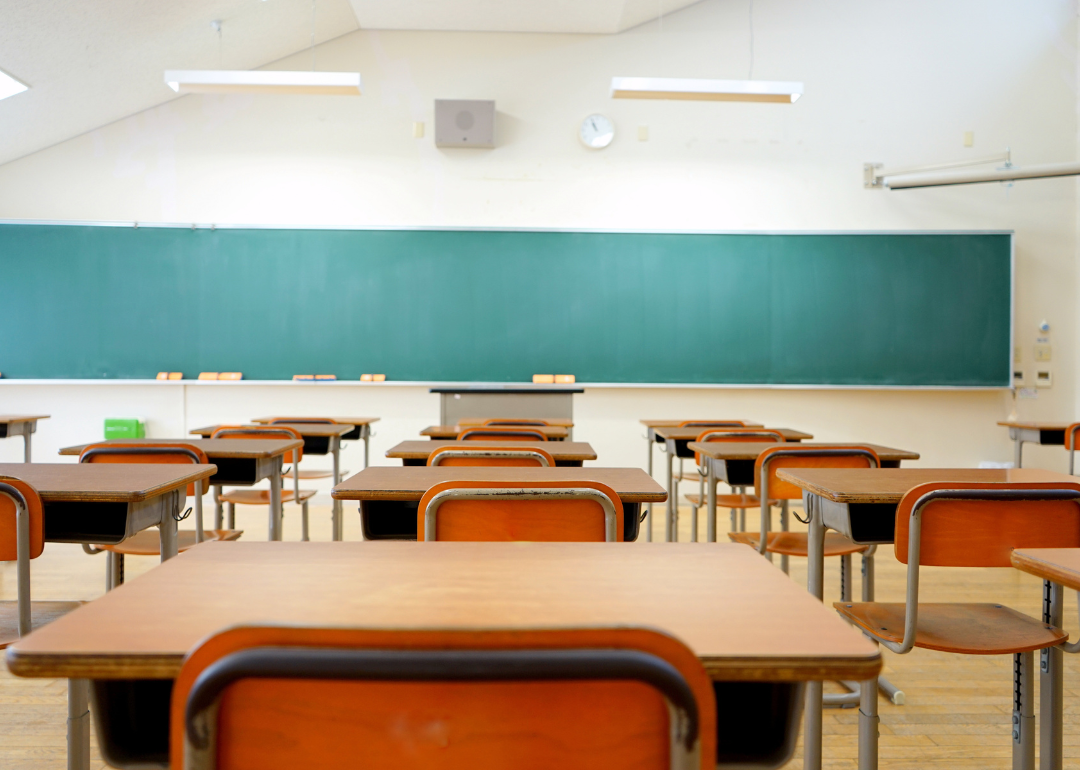 Best Public High Schools In New Hampshire Stacker