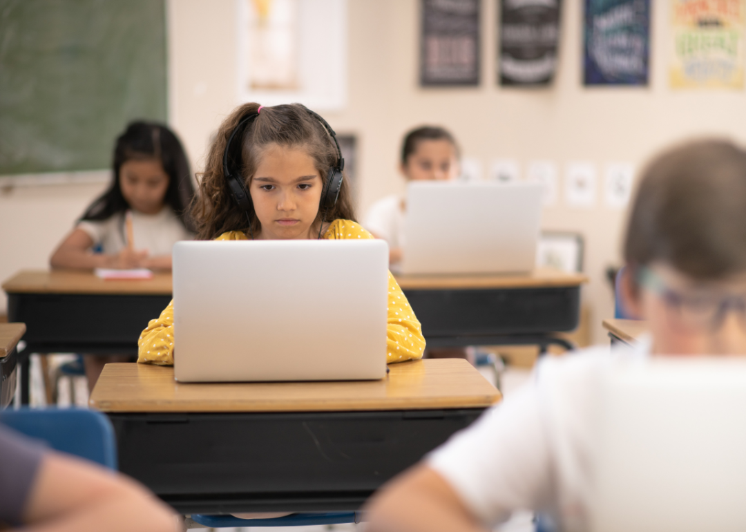 How Computing Technology Has Evolved in the Classroom | EDsmart