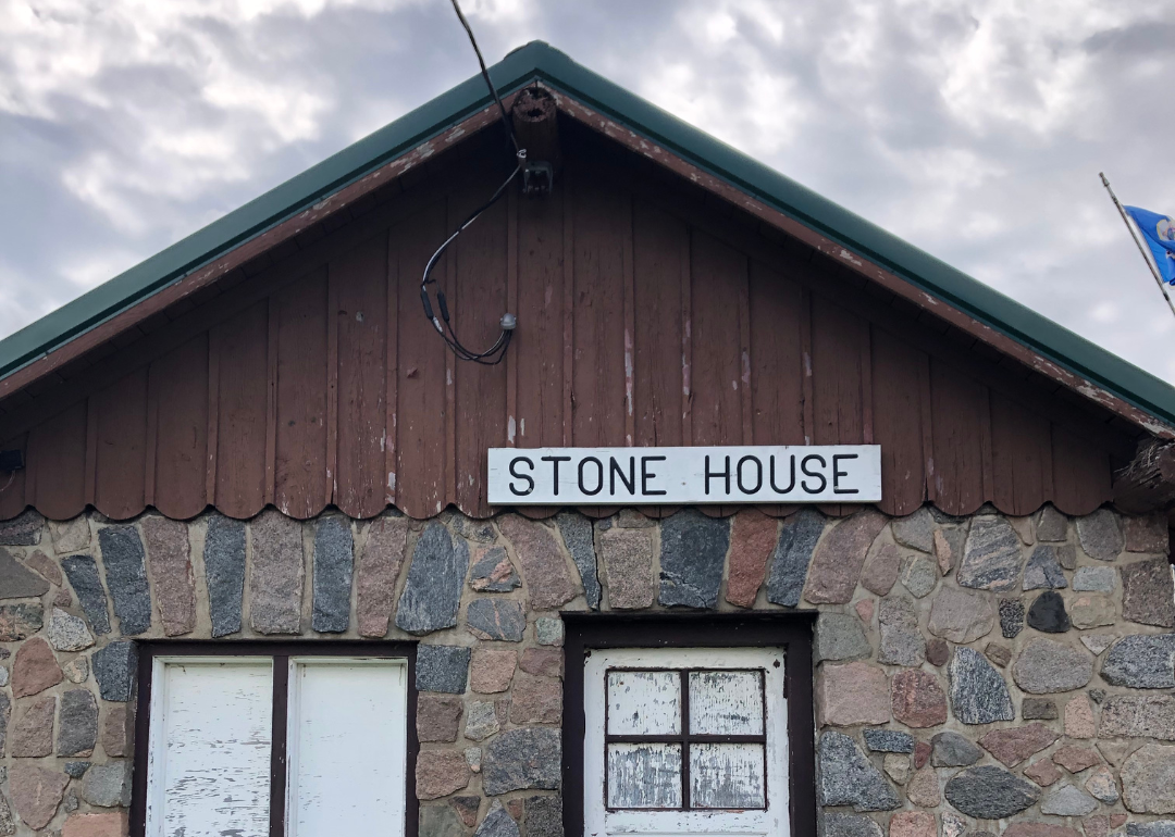 Warmest and Coldest January in Aitkin County, Minnesota History | Stacker