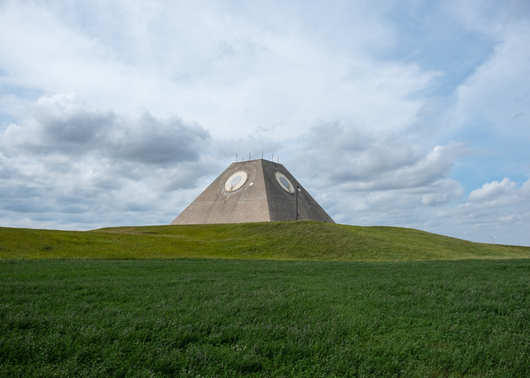 Warmest and Coldest January in Cavalier County, North Dakota History ...
