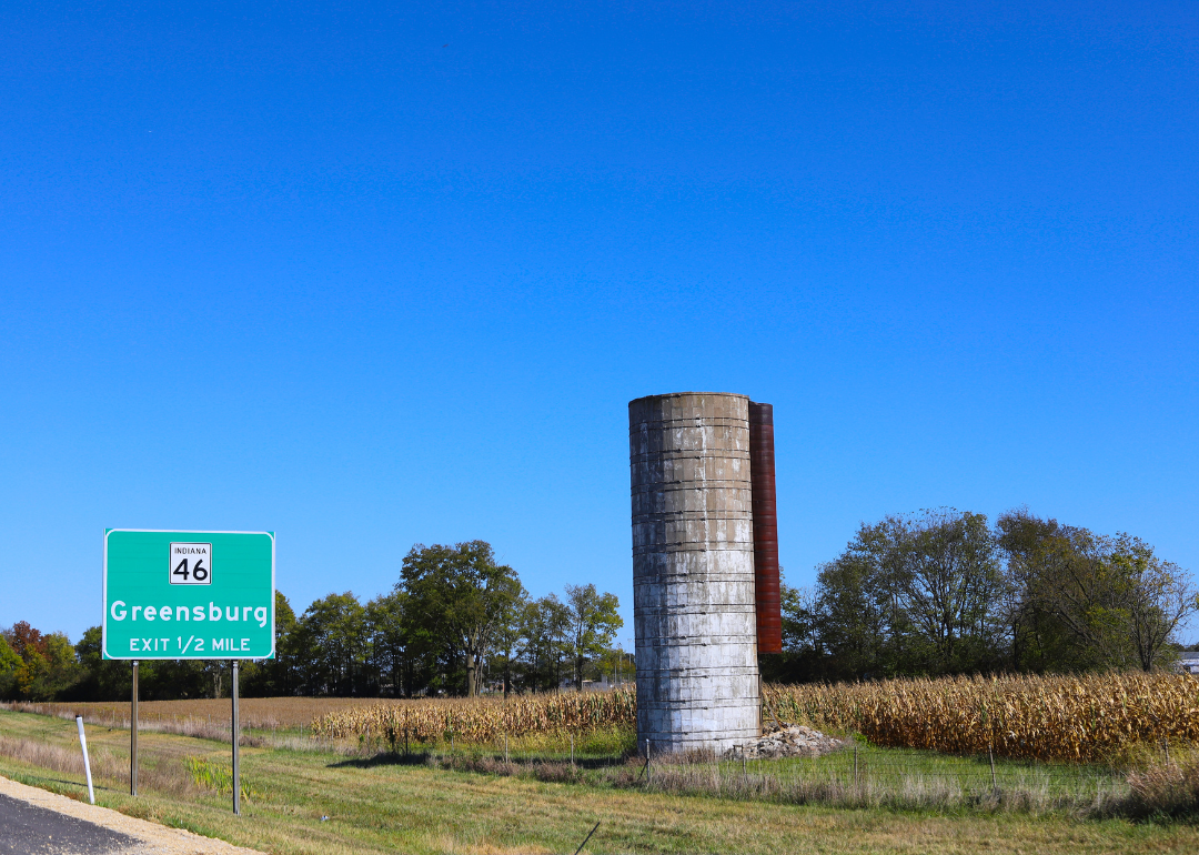 Warmest and Coldest January in Decatur County, Indiana History | Stacker