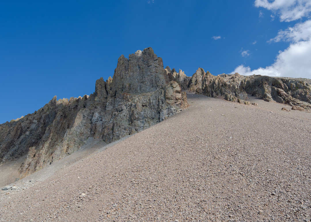 Warmest and Coldest January in Jackson County, Colorado History | Stacker
