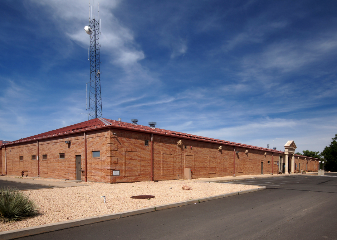 Warmest and Coldest Februaries in Lincoln County, Colorado History ...