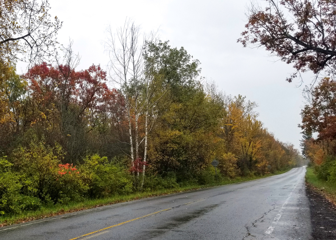 Warmest and Coldest January in Genesee County, New York History | Stacker