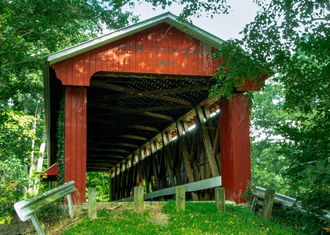 Warmest and Coldest January in Ripley County, Indiana History | Stacker