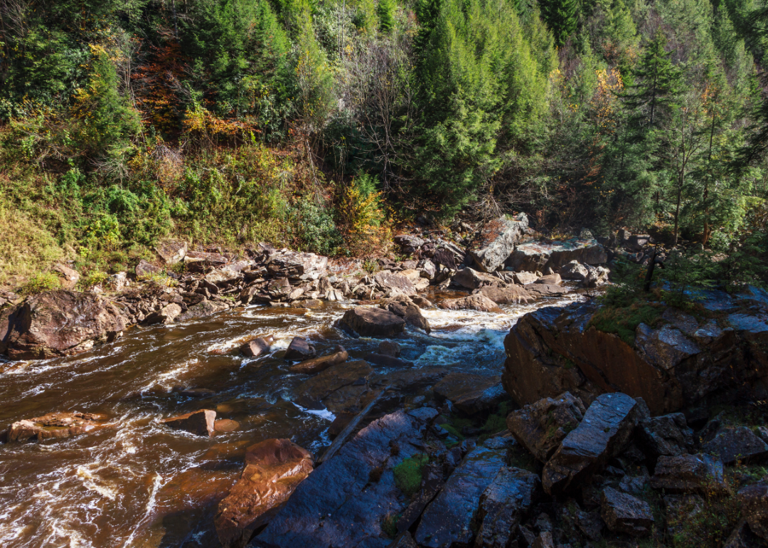Warmest and Coldest January in Wayne County, West Virginia History ...